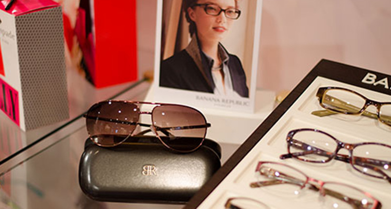 Eye Doctor - Concord Eye Care Center - Optometrist in Concord, NC